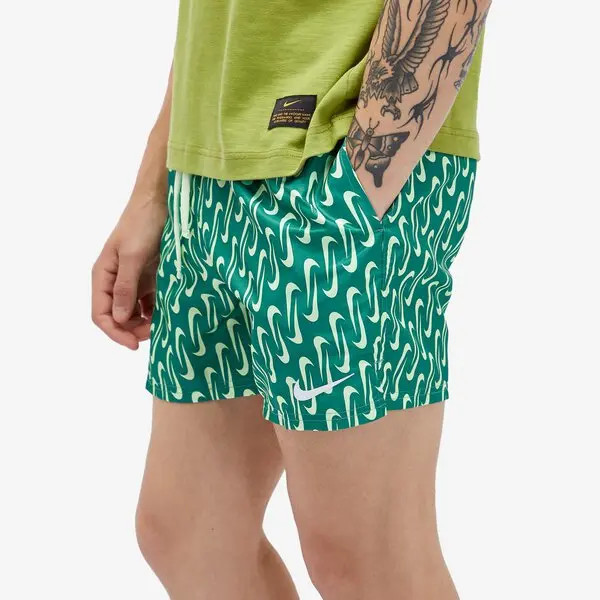 Nike Swim 5" Volley Short