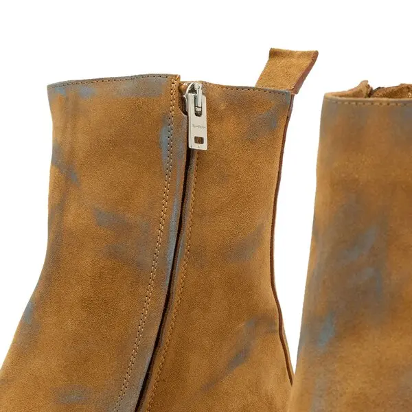Acne Studios Bebe Suede Boot