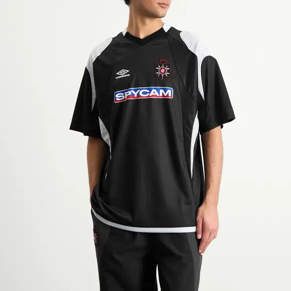UMBRO BY SLAM JAM Training 08 10 T Shirt