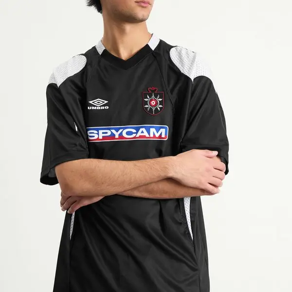 UMBRO BY SLAM JAM Training 08 10 T Shirt