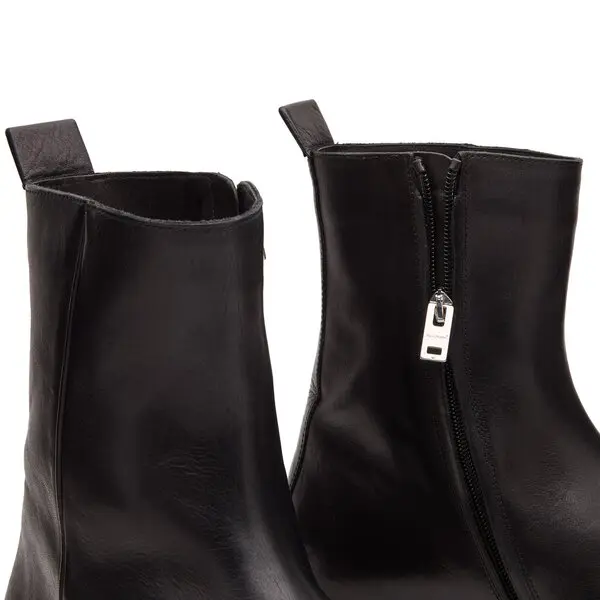 Acne Studios Bebe Leather Boot