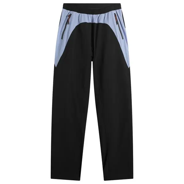 CAYL X New Balance 2 In 1 Running Trousers - Black