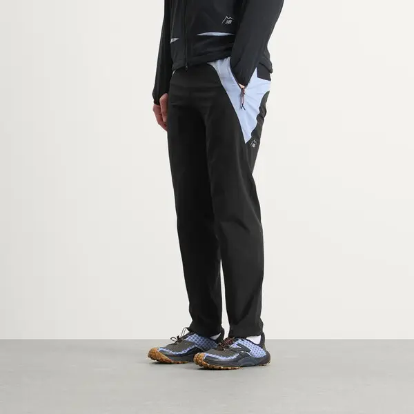 CAYL X New Balance 2-in-1 Running Trousers