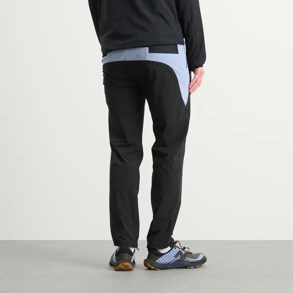 CAYL X New Balance 2-in-1 Running Trousers