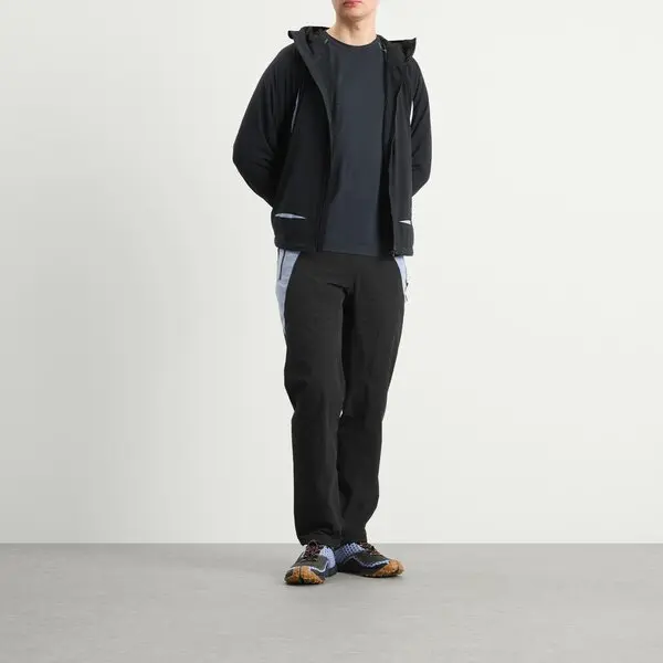 CAYL X New Balance 2-in-1 Running Trousers