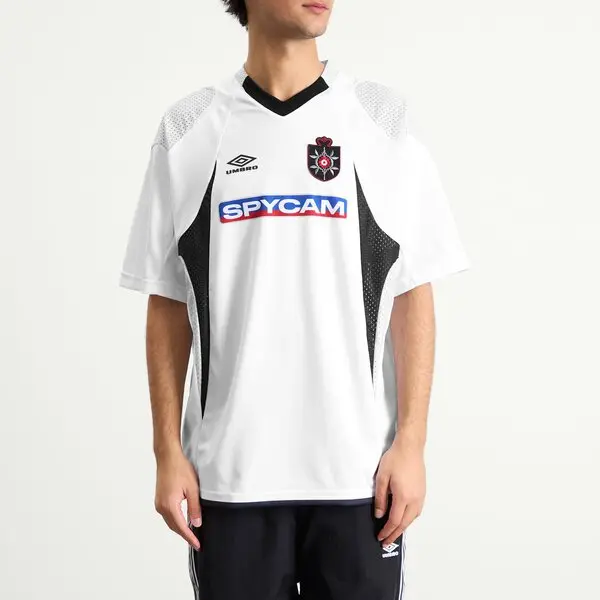 UMBRO BY SLAM JAM Cult Unity" Training T-shirt