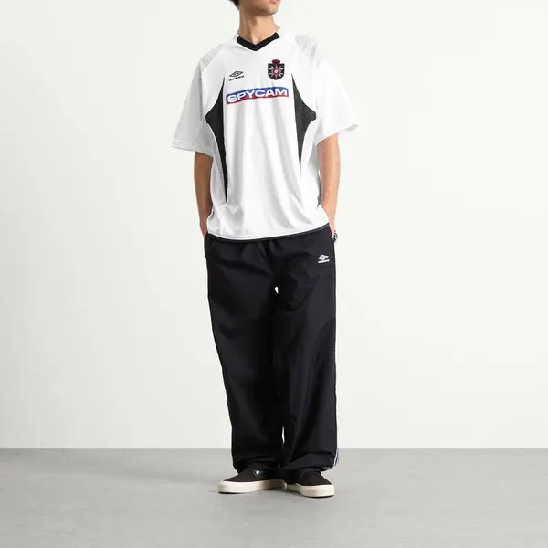 UMBRO BY SLAM JAM Cult Unity" Training T-shirt