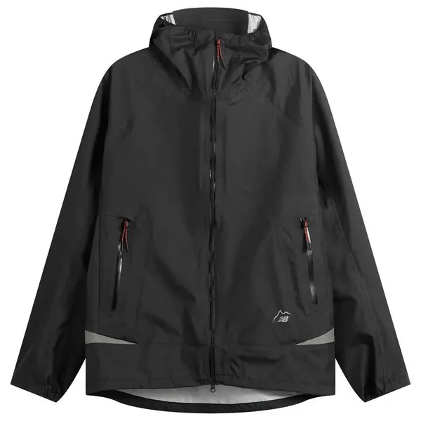 CAYL X New Balance 3l Jacket - Black
