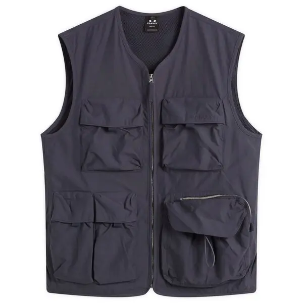 Oakley Reserve Utility Vest