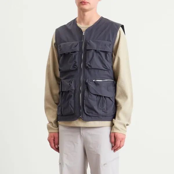 Oakley Reserve Utility Vest