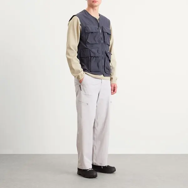 Oakley Reserve Utility Vest