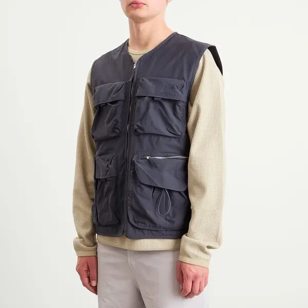 Oakley Reserve Utility Vest