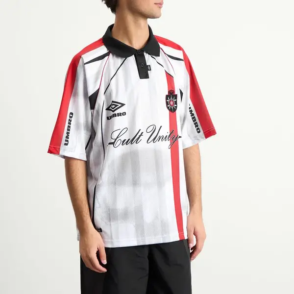 UMBRO BY SLAM JAM 01 03 Polo