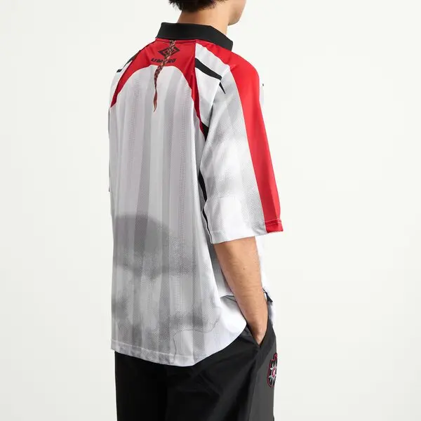 UMBRO BY SLAM JAM 01 03 Polo