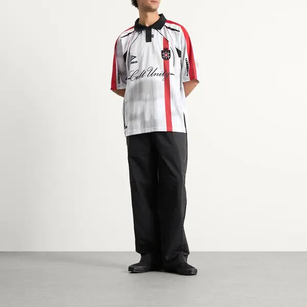 UMBRO BY SLAM JAM 01 03 Polo