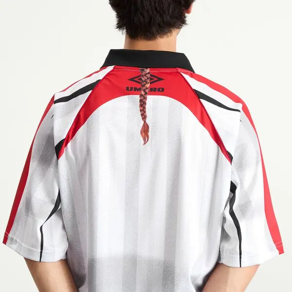 UMBRO BY SLAM JAM 01 03 Polo