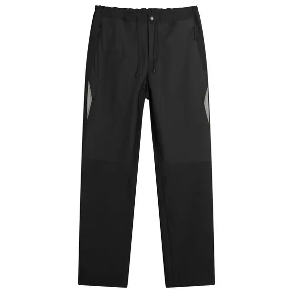 CAYL X New Balance 3l Softshell Trousers - Black