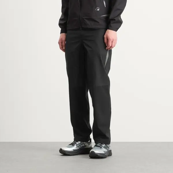 CAYL X New Balance 3l Softshell Trousers