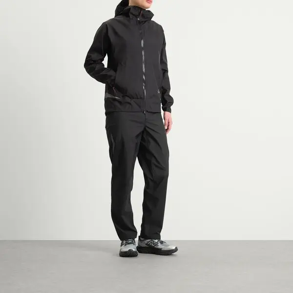 CAYL X New Balance 3l Softshell Trousers