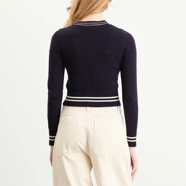 HOUSE OF SUNNY Fetch Jumper