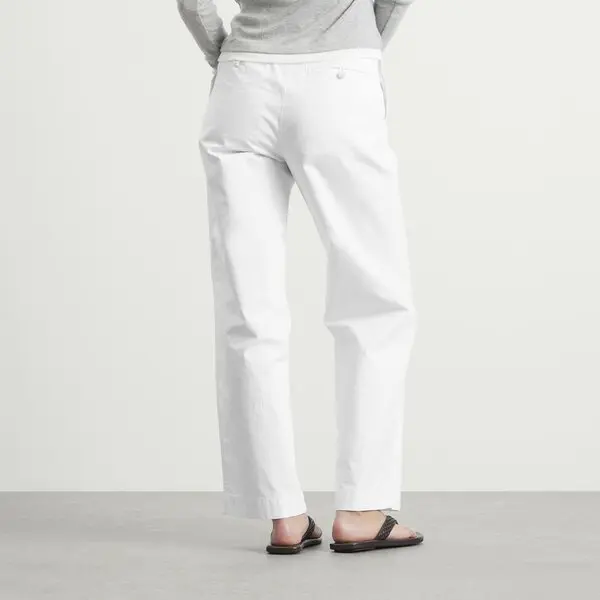 NOTHING WRITTEN Lena Trouser