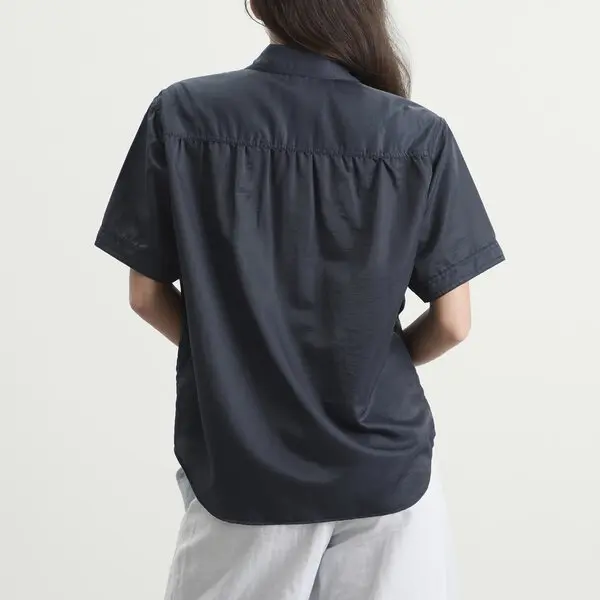 NOTHING WRITTEN Kala Shirt