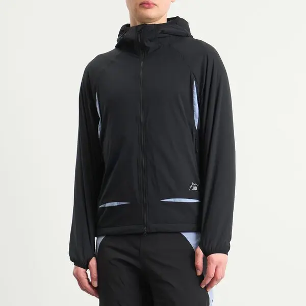 CAYL X New Balance Flow Alpha Jacket