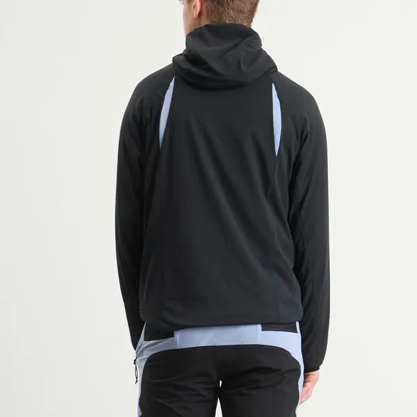 CAYL X New Balance Flow Alpha Jacket