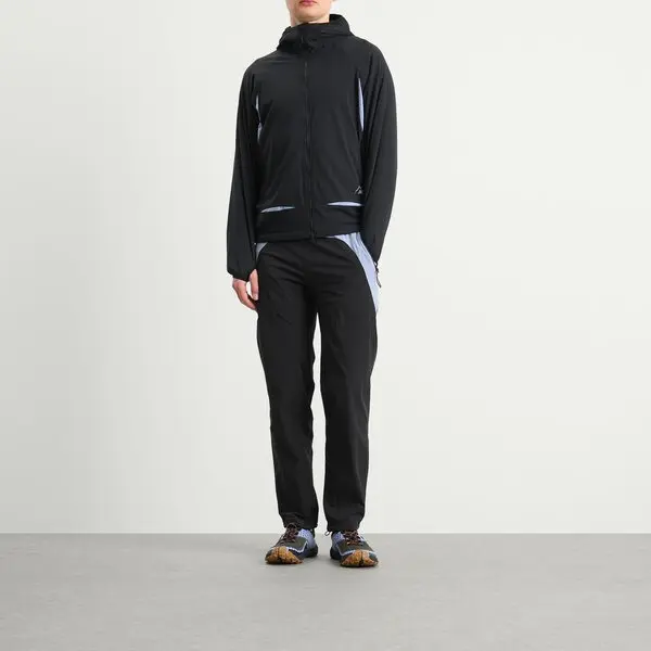 CAYL X New Balance Flow Alpha Jacket