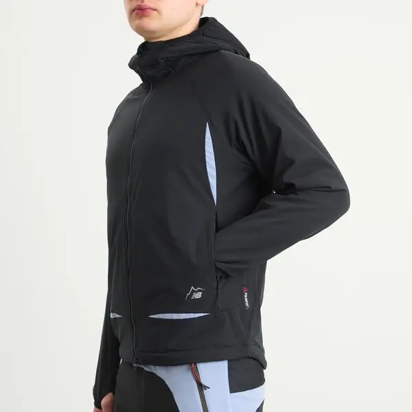 CAYL X New Balance Flow Alpha Jacket