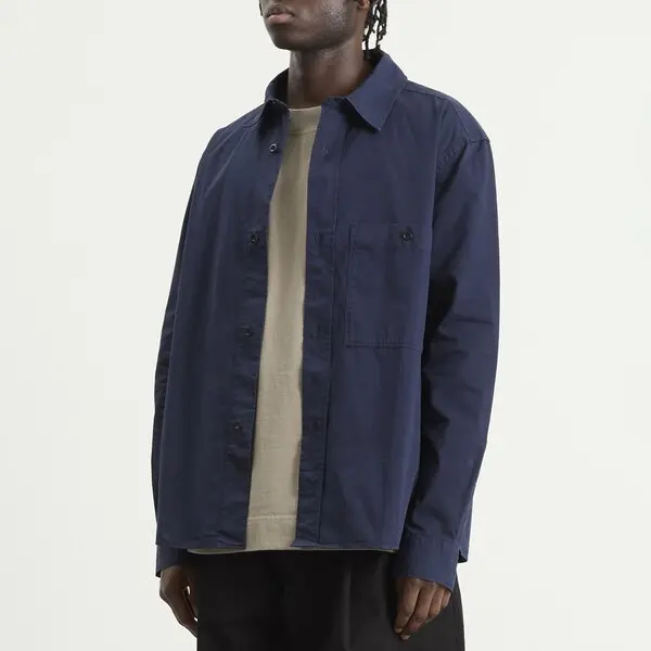 MARGARET HOWELL Overall Shirt