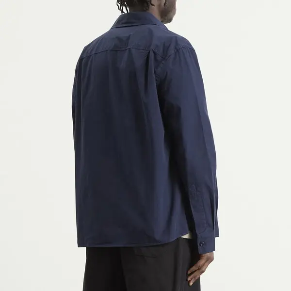MARGARET HOWELL Overall Shirt