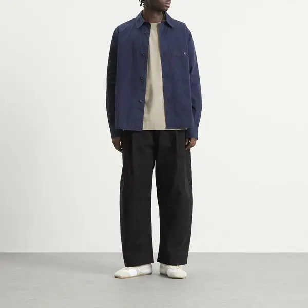 MARGARET HOWELL Overall Shirt