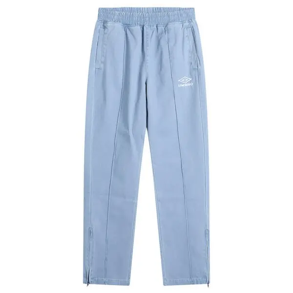 UMBRO Iconic Drill Pant - Infinity