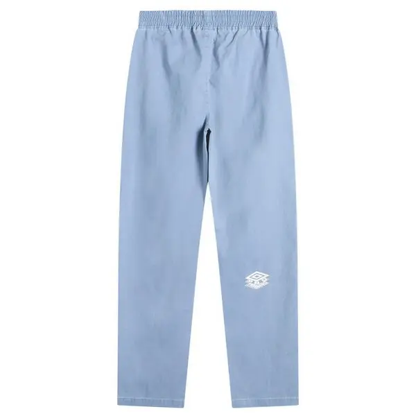 UMBRO Iconic Drill Pant