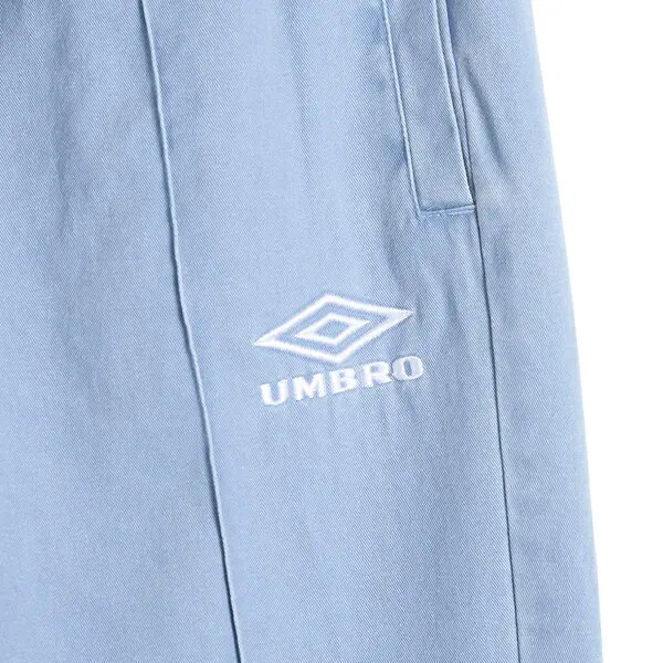 UMBRO Iconic Drill Pant