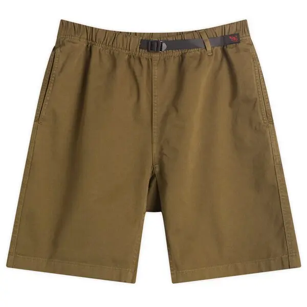 Gramicci Twill G-short - Olive