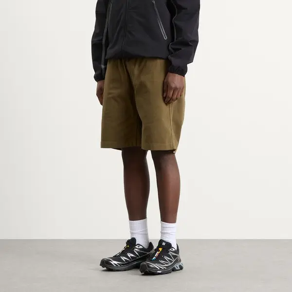 Gramicci Twill G-short