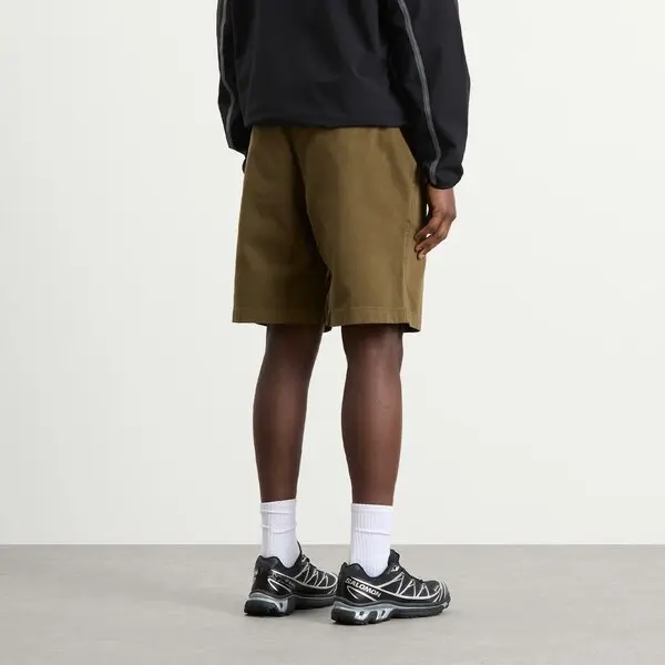 Gramicci Twill G-short