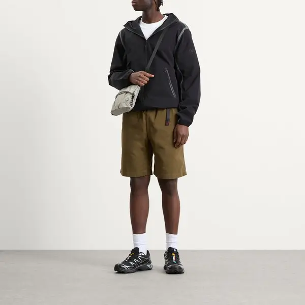 Gramicci Twill G-short