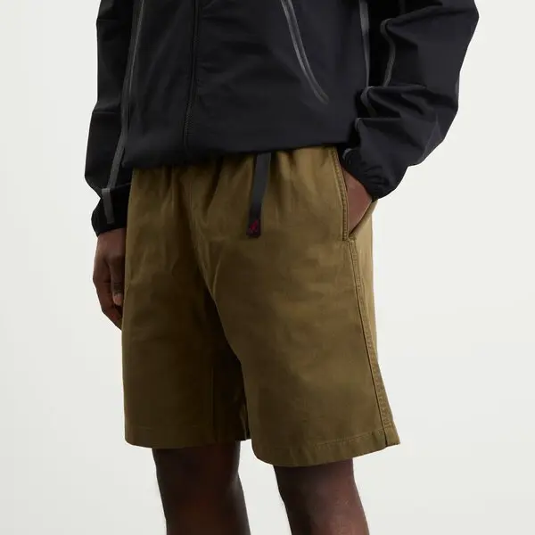 Gramicci Twill G-short