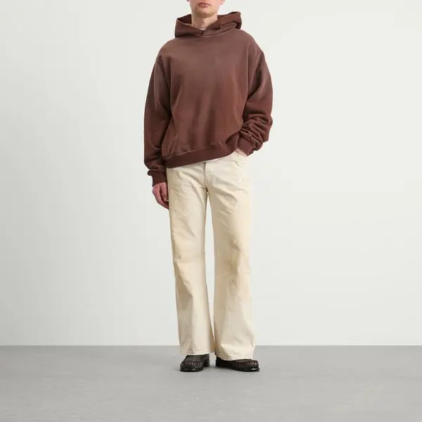 Acne Studios Trafalgar Wide Leg Jeans