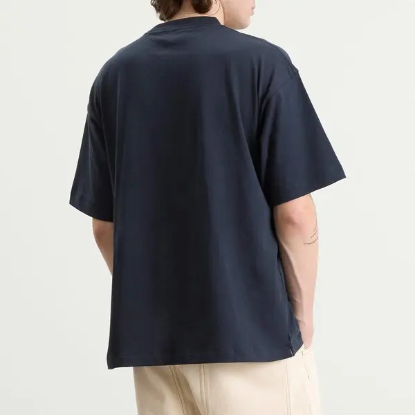 You Must Create Triple T-shirt - Navy