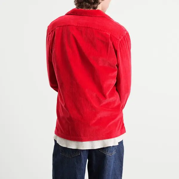 Polo Ralph Lauren Corduroy Overshirt