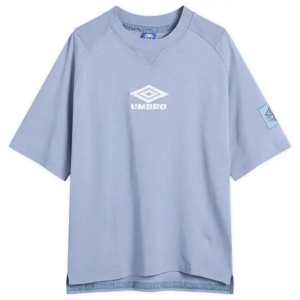 UMBRO Iconic T-shirt - Infinity
