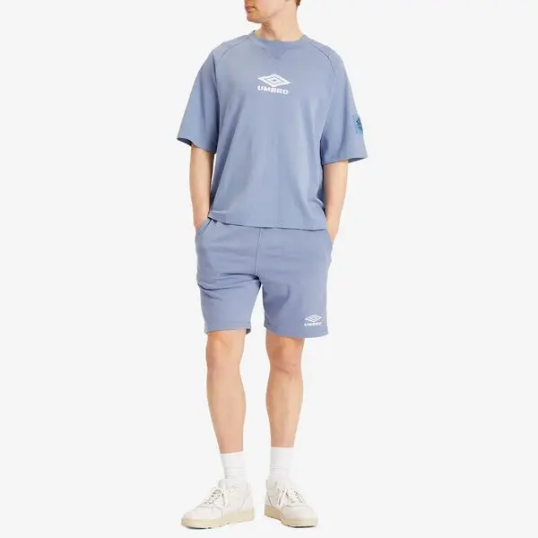 UMBRO Iconic T-shirt