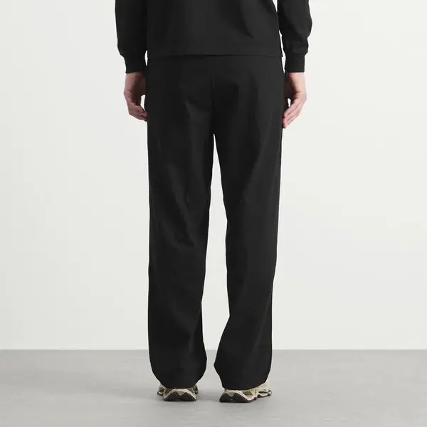 LADY WHITE CO. Jersey Band Pants