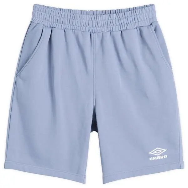 UMBRO Iconic Short - Infinity
