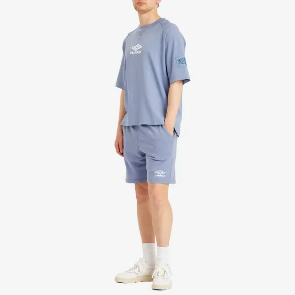 UMBRO Iconic Short