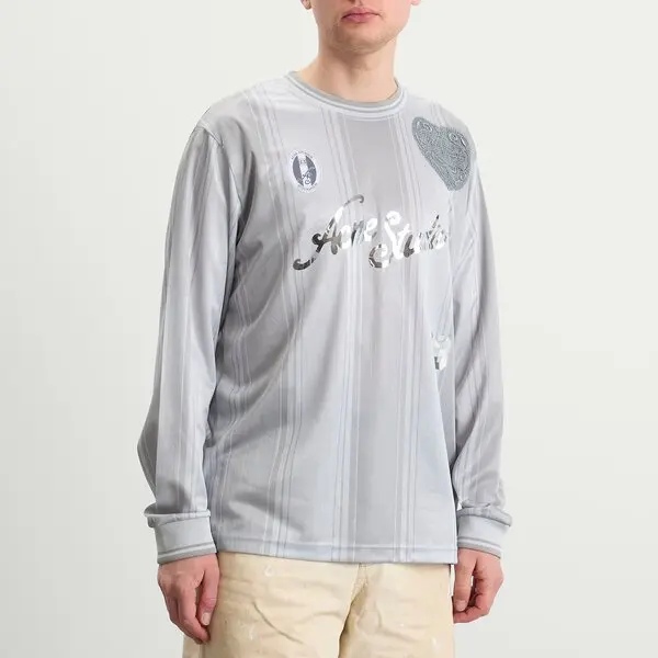 Acne Studios Sports Jersey